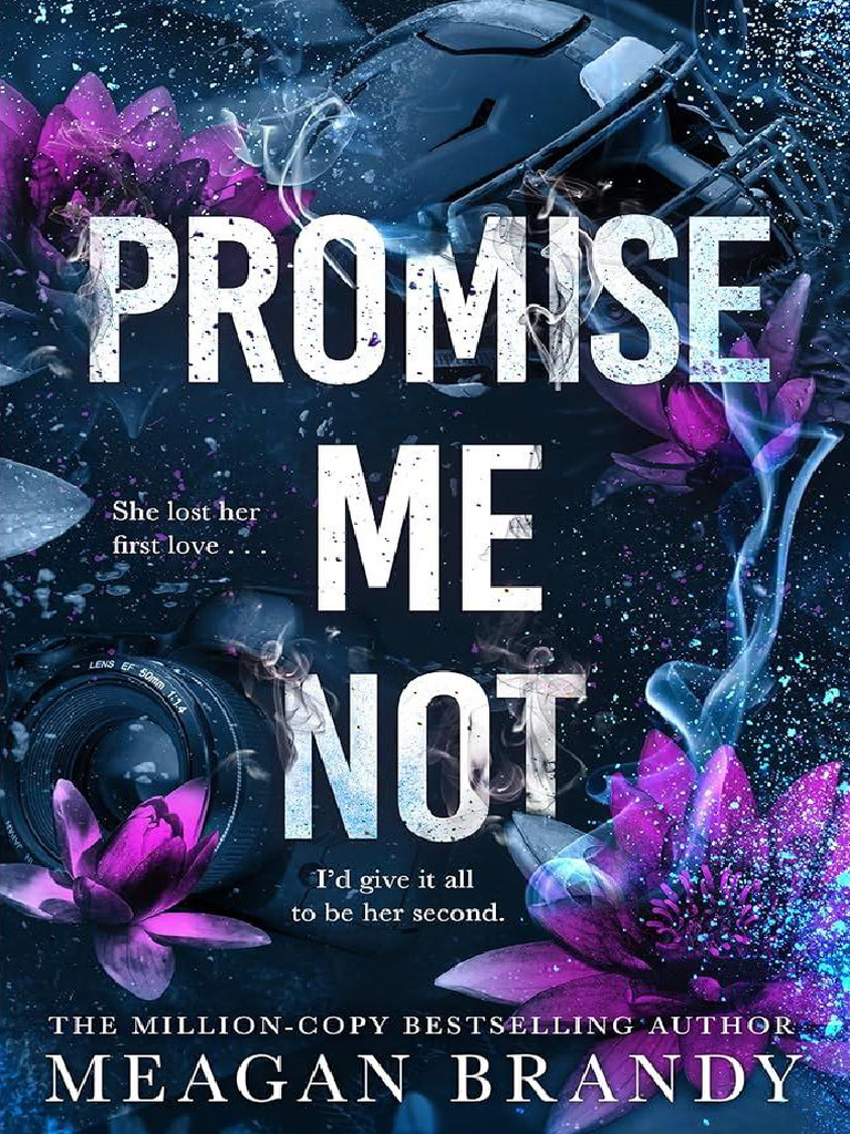Boys of Avix 02 - Promise Me Not - Meagan Brandy | PDF