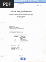 RLM-300 Index_09-2022(1) | PDF | Shipping | Water Transport