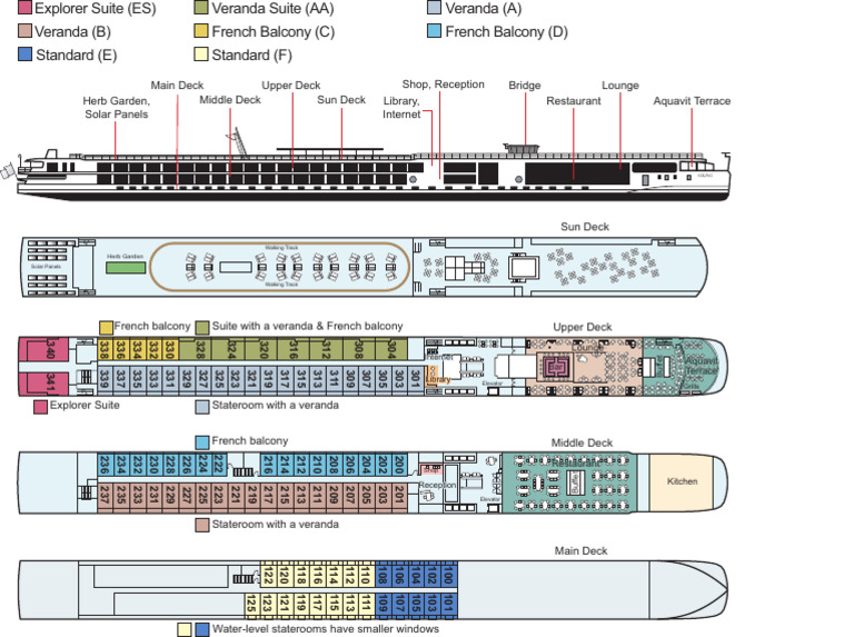 2018_Viking_Longships_Deckplan_Tagged-UA | PDF