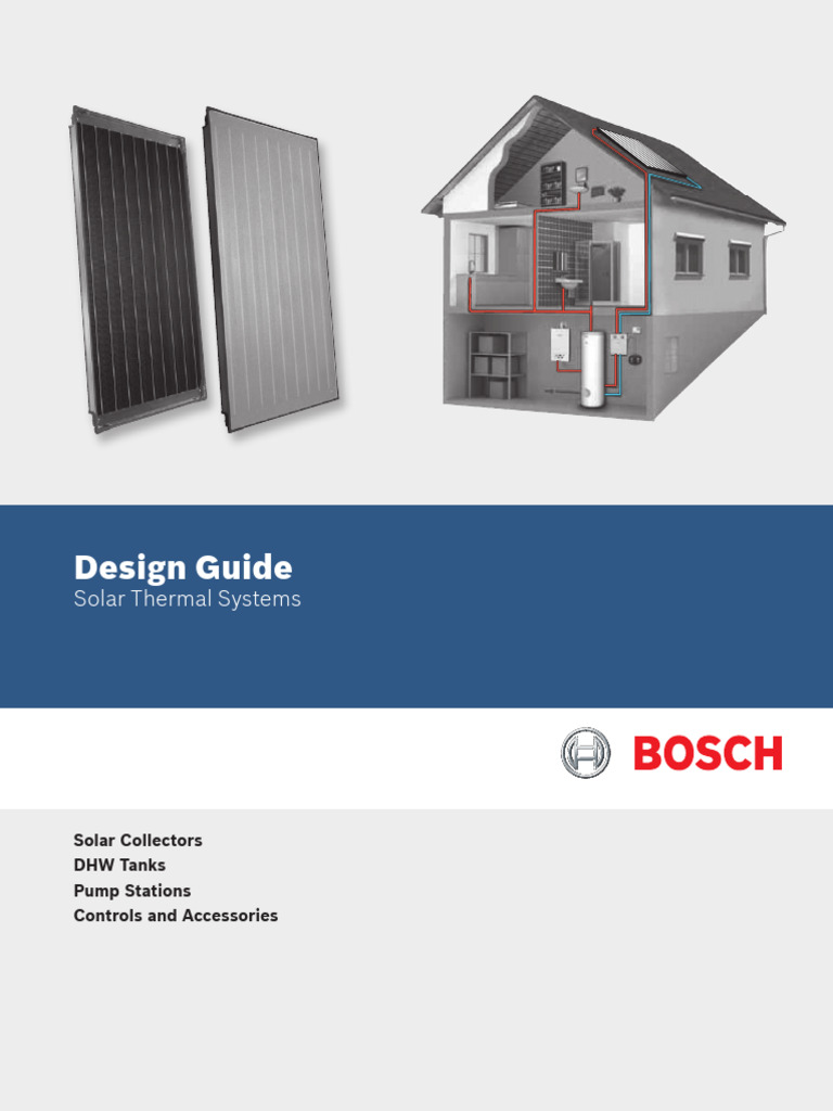 201112051657300.Bosch_Solar_Design_Guide_102009 | PDF