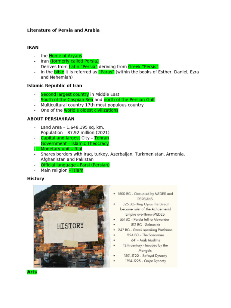 AfroLit Finals | PDF