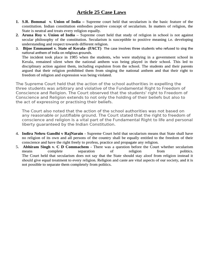 Article 25 | PDF