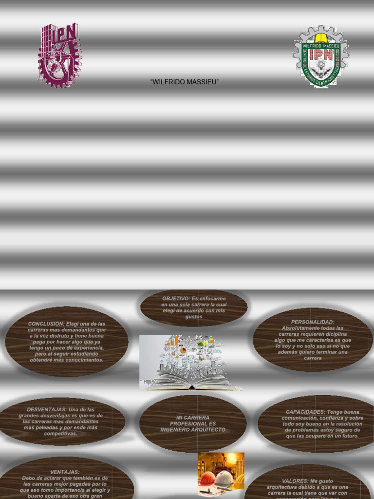 ORIENTACION IV VI | PDF