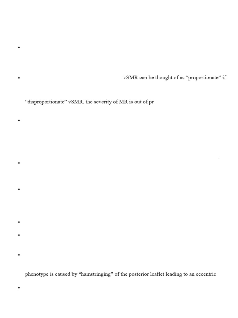Keypoints March 2024 | PDF