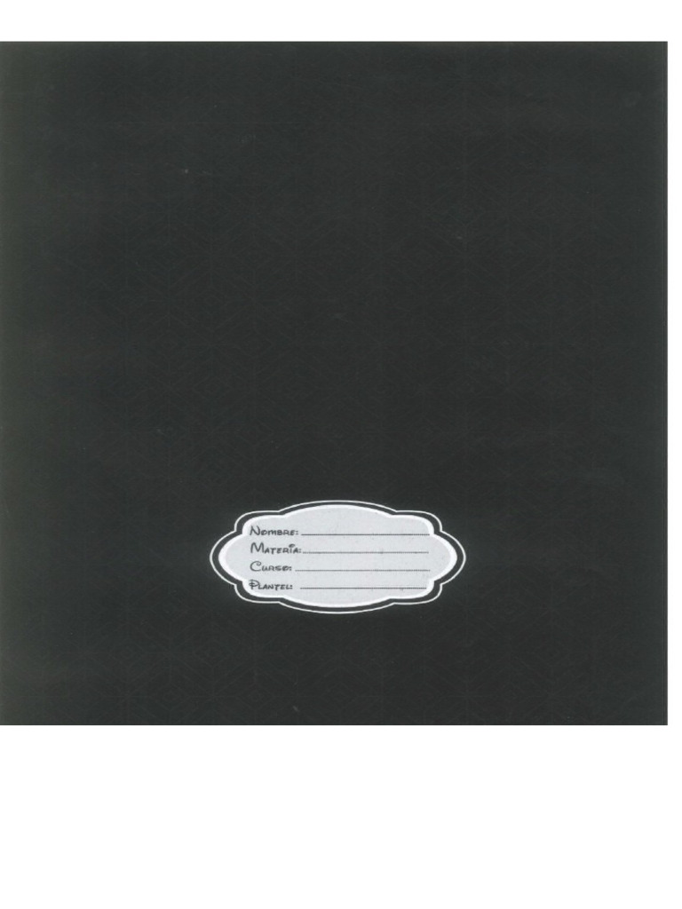 Carátula | PDF