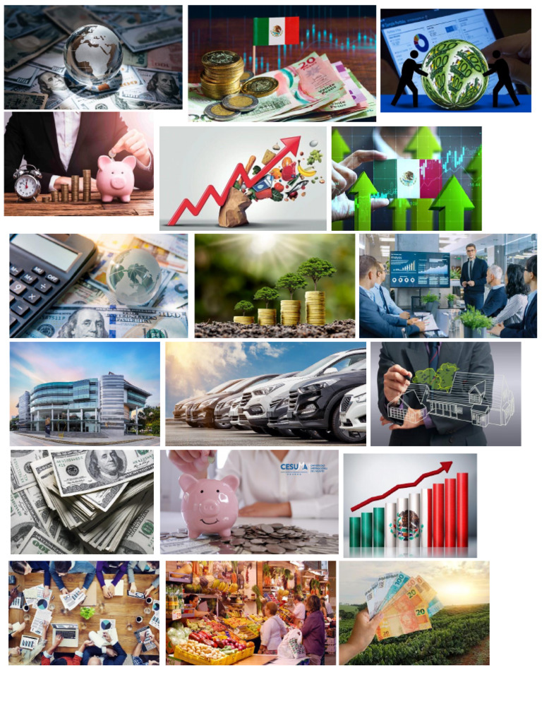 Collage de Economia | PDF