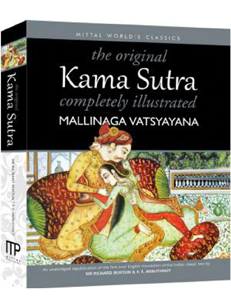 Kam Sutra | PDF