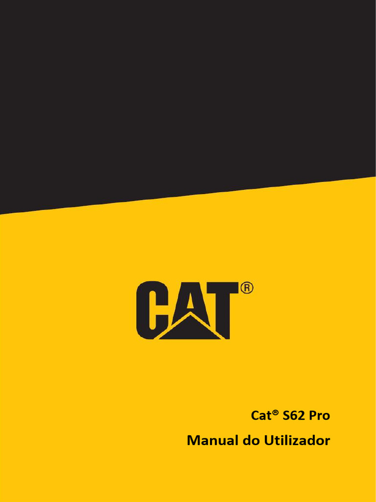 S62 Pro - User - Manual - PT - V2 - Português Europeu | PDF
