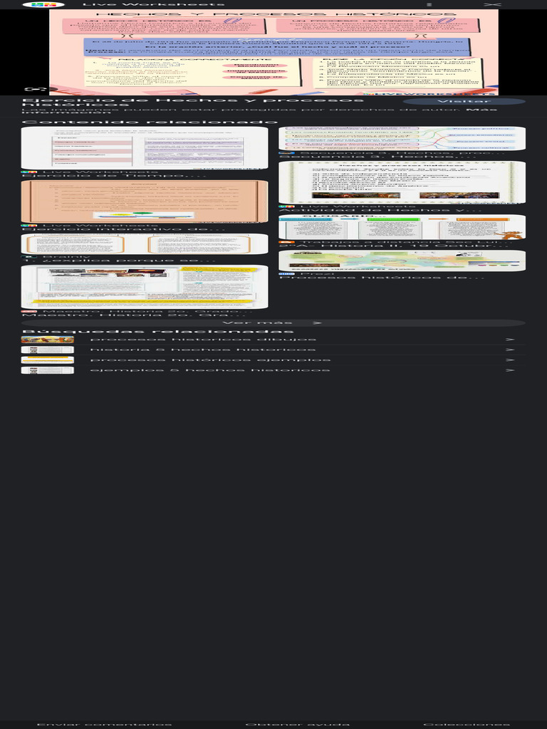Httpswww.google.comsearchq=Procesos+Historicos+y+Hechos+Historicos&Rlz=1CDGOYI EnCL1015CL1015&Hl ...