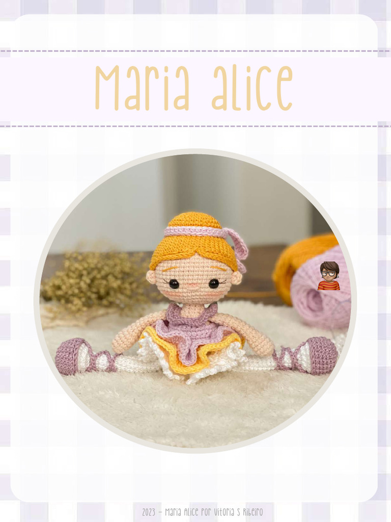 Maria_Alice | PDF