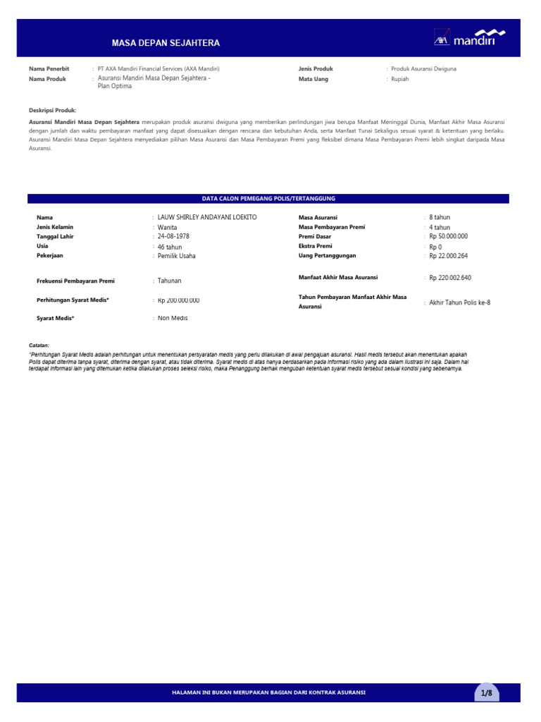 Ilustrasi Proposal 24 | PDF