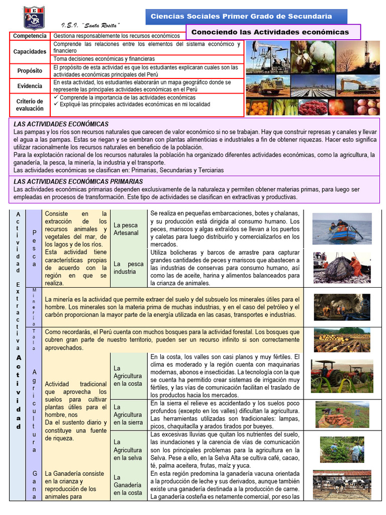 1° ccss | PDF