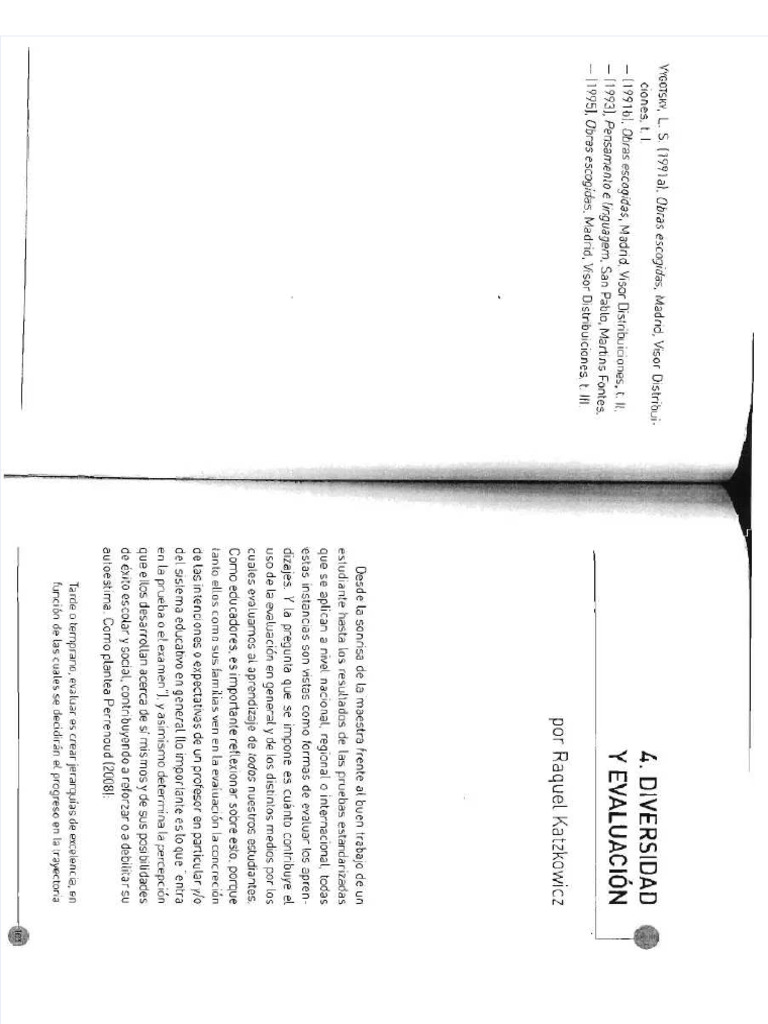 ANIJOVICH Y OTROS-evaluacion-significativa-cap4 | PDF