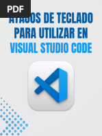 Atajos y Comandos en IntelliJ IDEA | PDF | Informática | Software