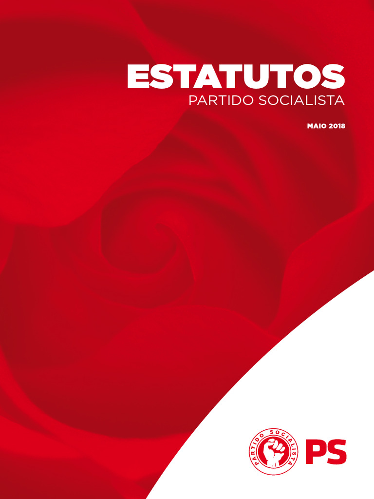 Estatutos PS | PDF