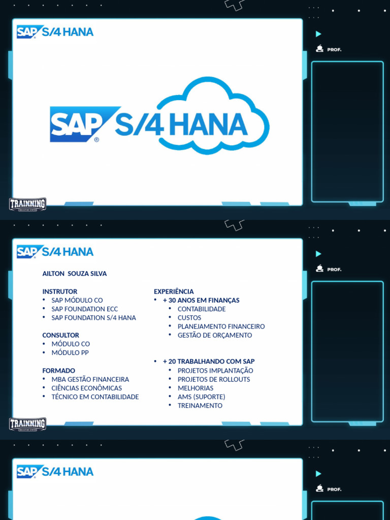 1710960803686material Sap Fundamentos S4 | PDF