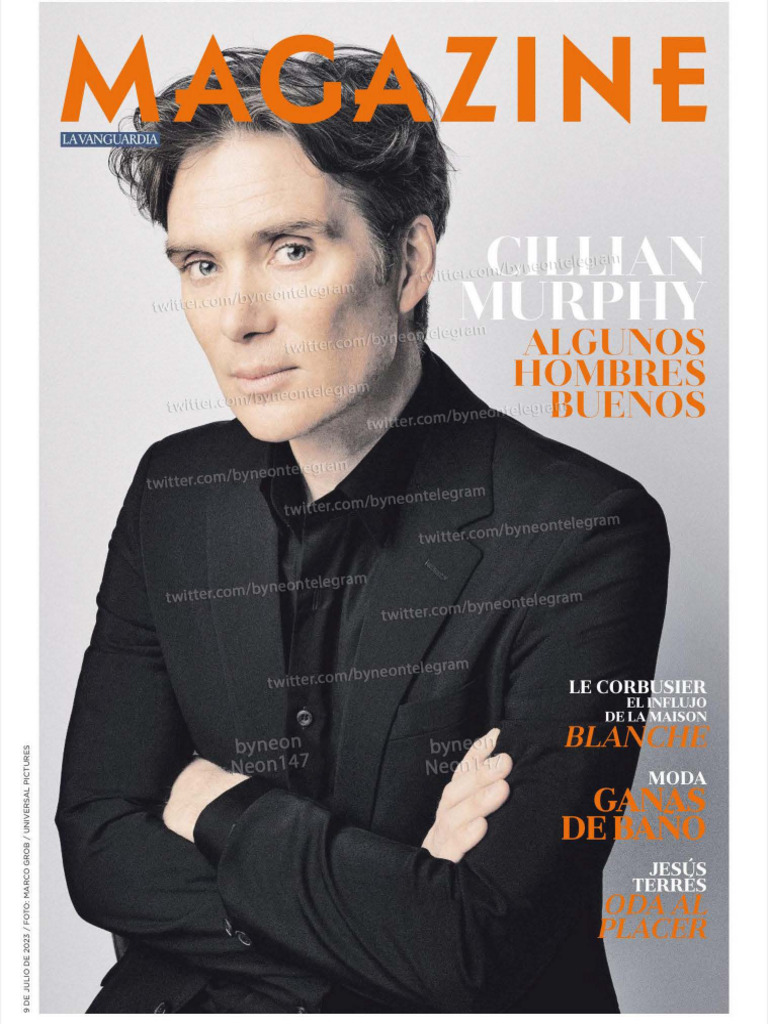 09 07 23 Magazine LV | PDF