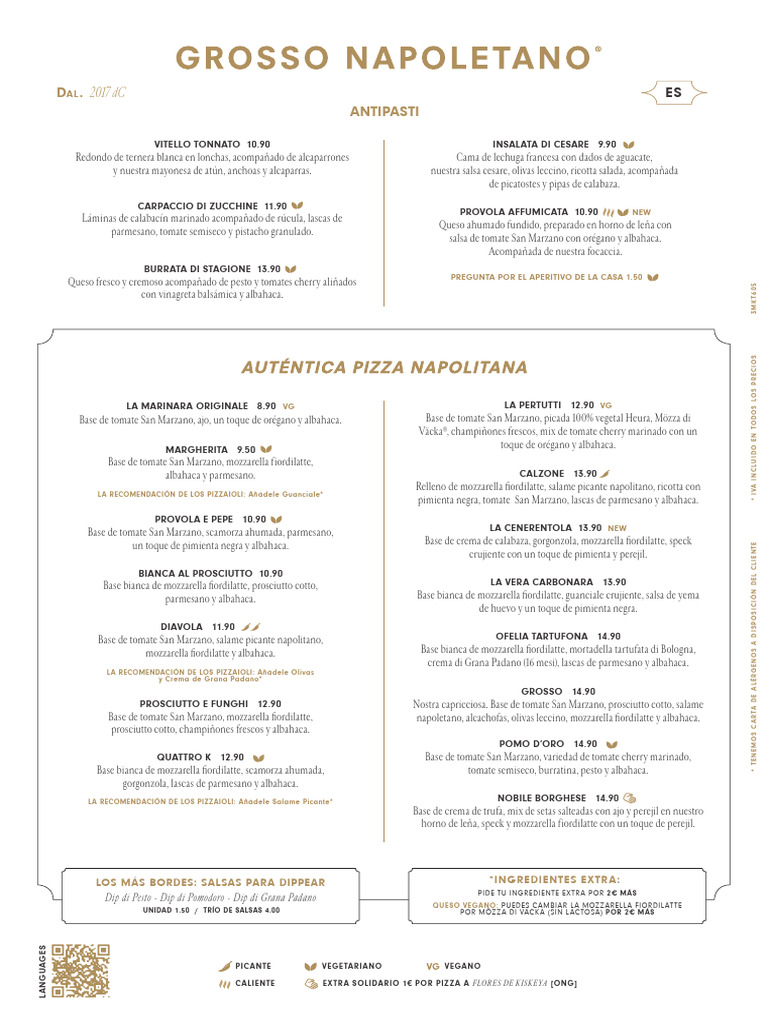 grosso-napoletano-c-es | PDF