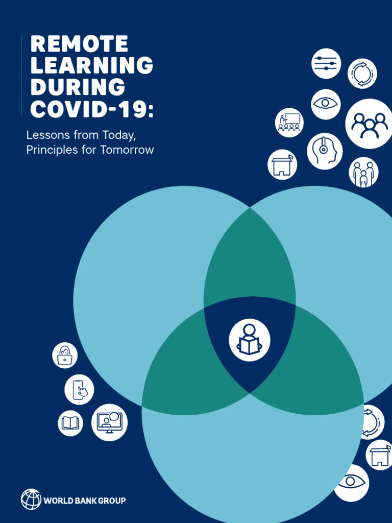 Remote Learning During COVID 19 Lessons From Today Principles For ... Remote Learning During COVID 19 Lessons From Today Principles For ...