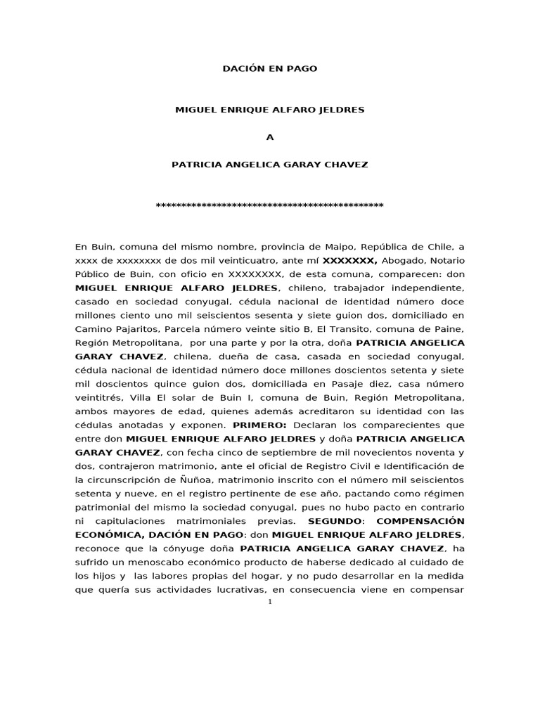 EP Compensación Economica Editada | PDF