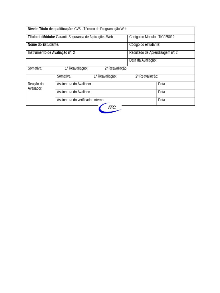 Capa - Gsaw-Tpw | PDF