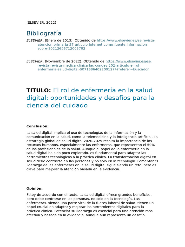 ELSEVIER | PDF
