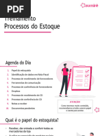 Protocolo de Malote | PDF | Recibo