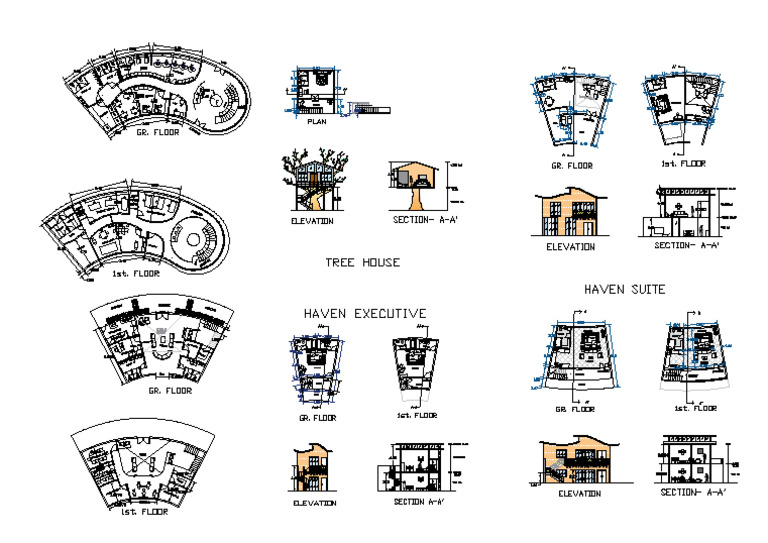 Drawing1 Model | PDF