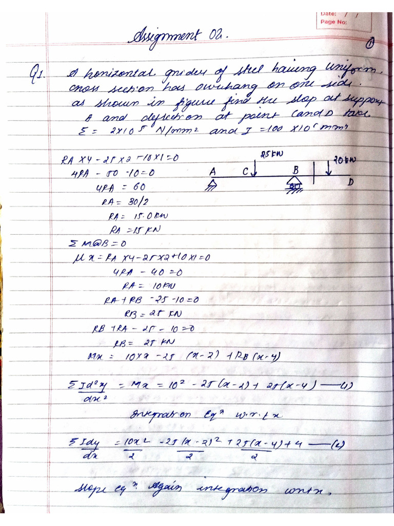 Tdos Ass. 2 | PDF