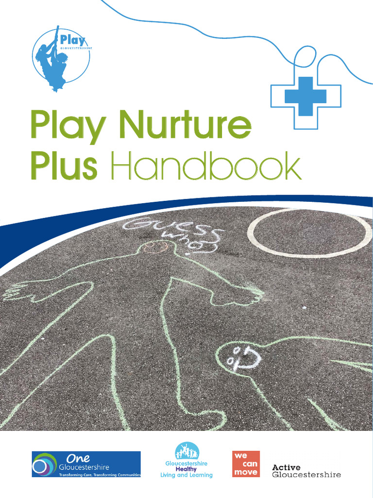PG-Play-Nurture-Plus-Handbook-2021-22 | PDF