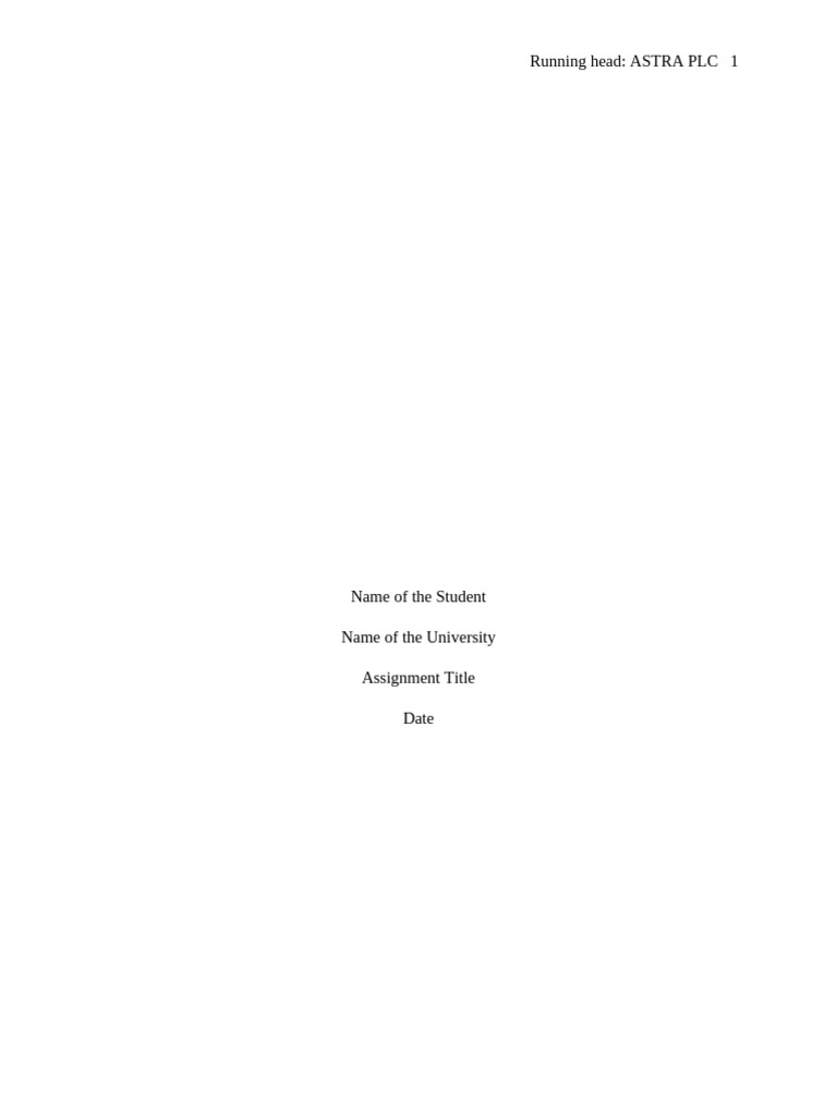 RAH-EDU 1531 Word | PDF