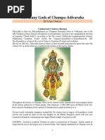 10 Naam Apraadh | PDF | Puranas | Indian Religious Texts