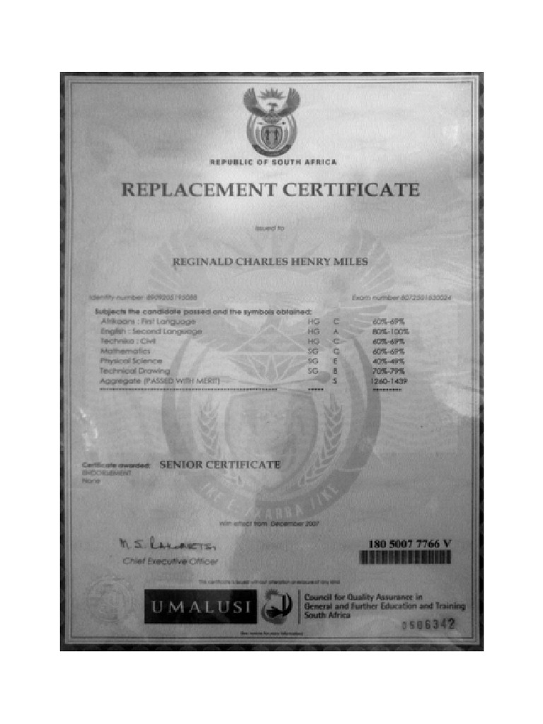 Grade 4,5,6 Life Skills Physical Education Term 4 | PDF