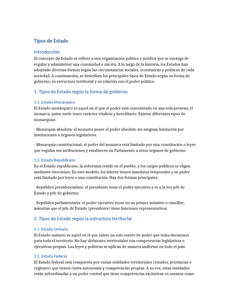 tipos_de_estado | PDF