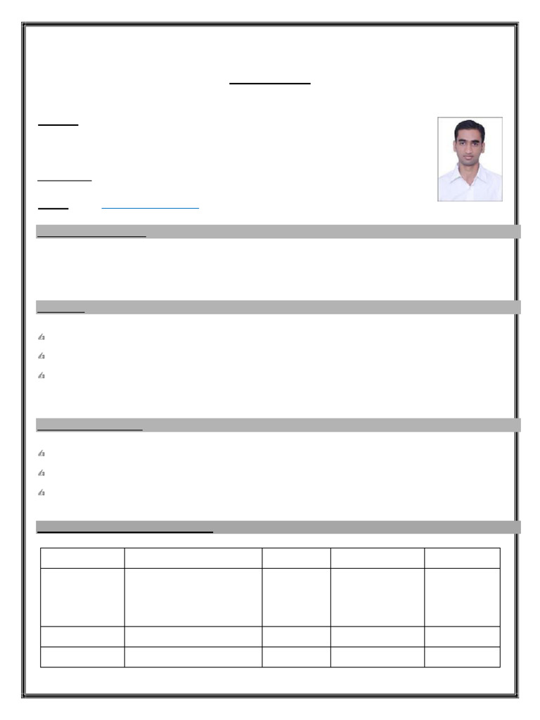 CV-Archit Jain (17.11.21) | PDF