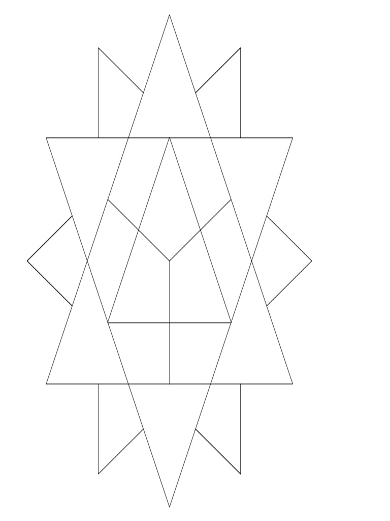 Estrella Cromatica | PDF