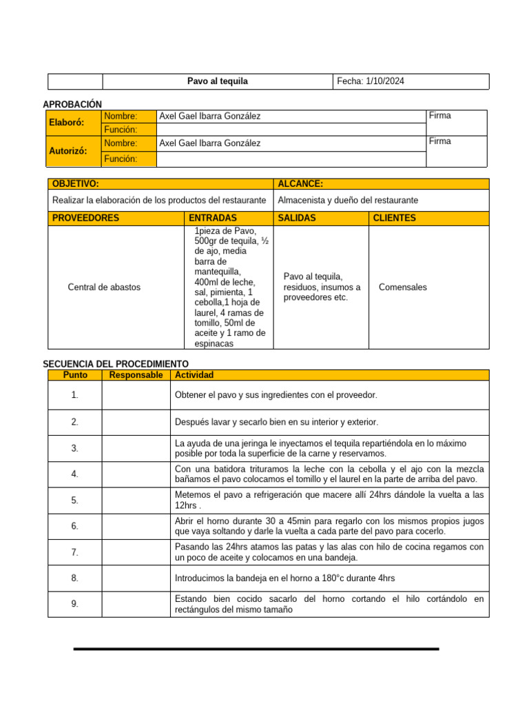 Proyecto Avanze 2 | PDF
