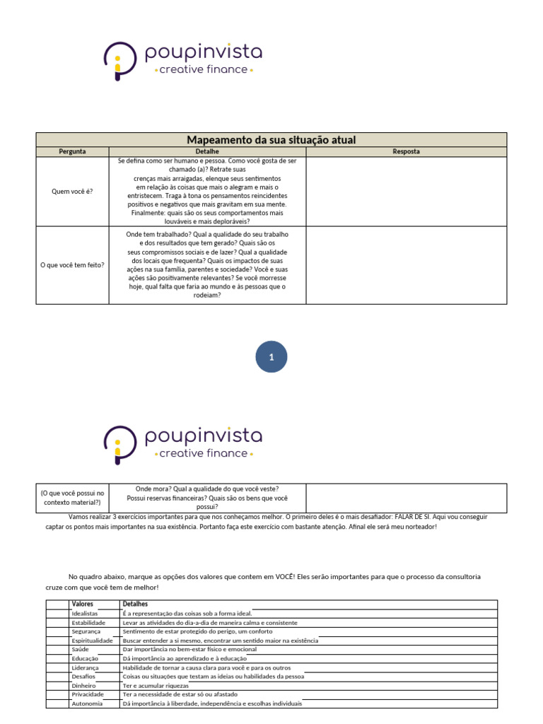 Atividade Quem Sou Eu 2 Pdf
