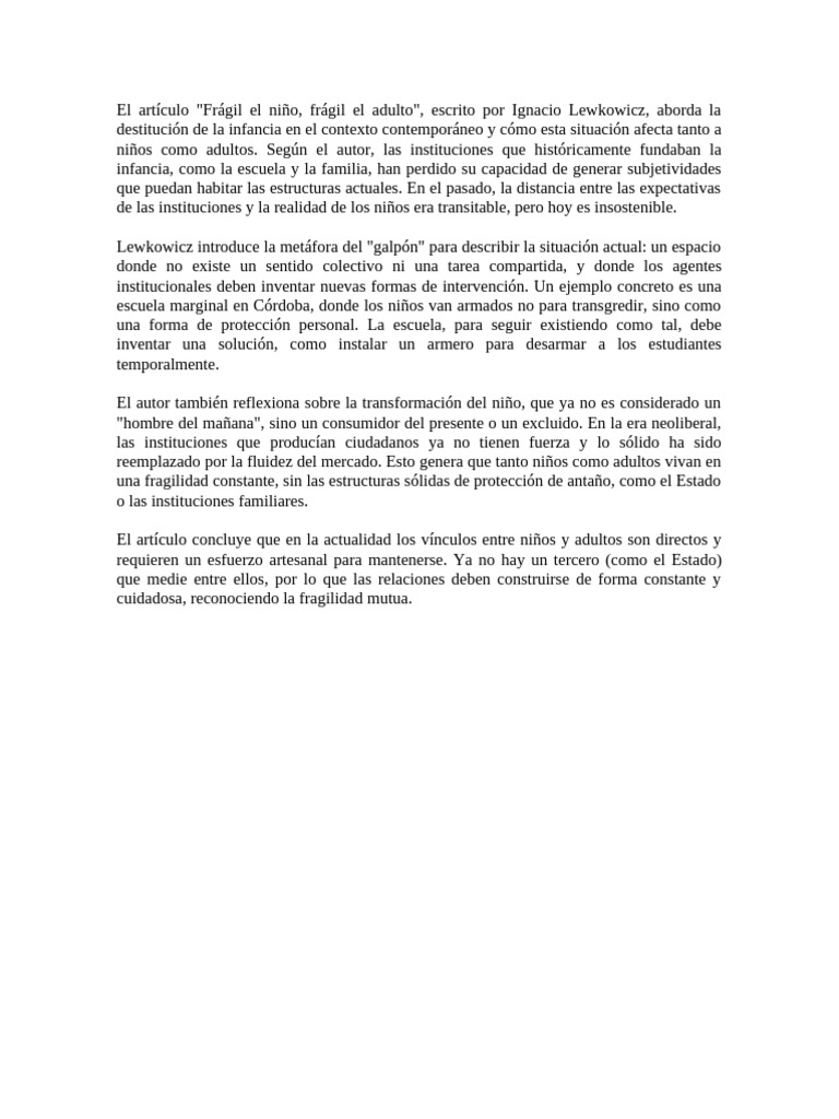 Filosofando 2 | PDF