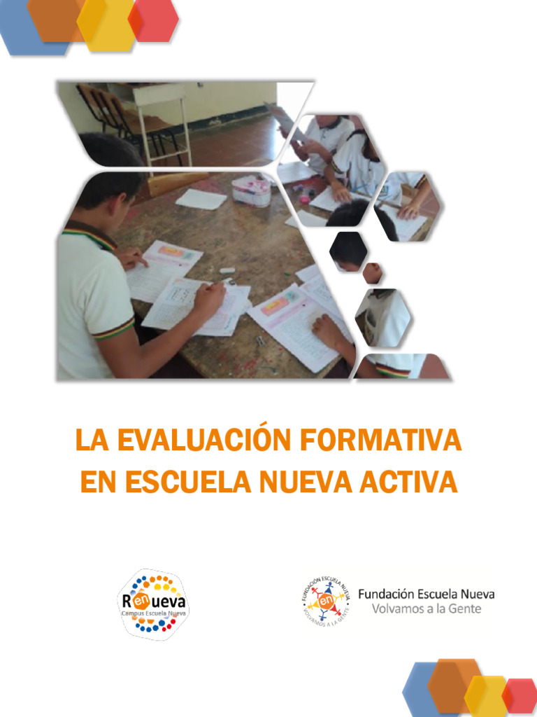 La Evaluacion Formativa en ENA 2022 | PDF