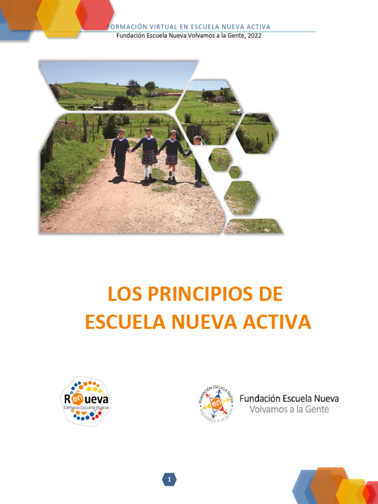 Principios ENA 2022 | PDF