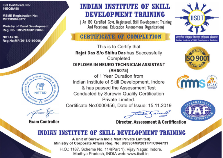 FINAL-DIPLOMA GGG | PDF