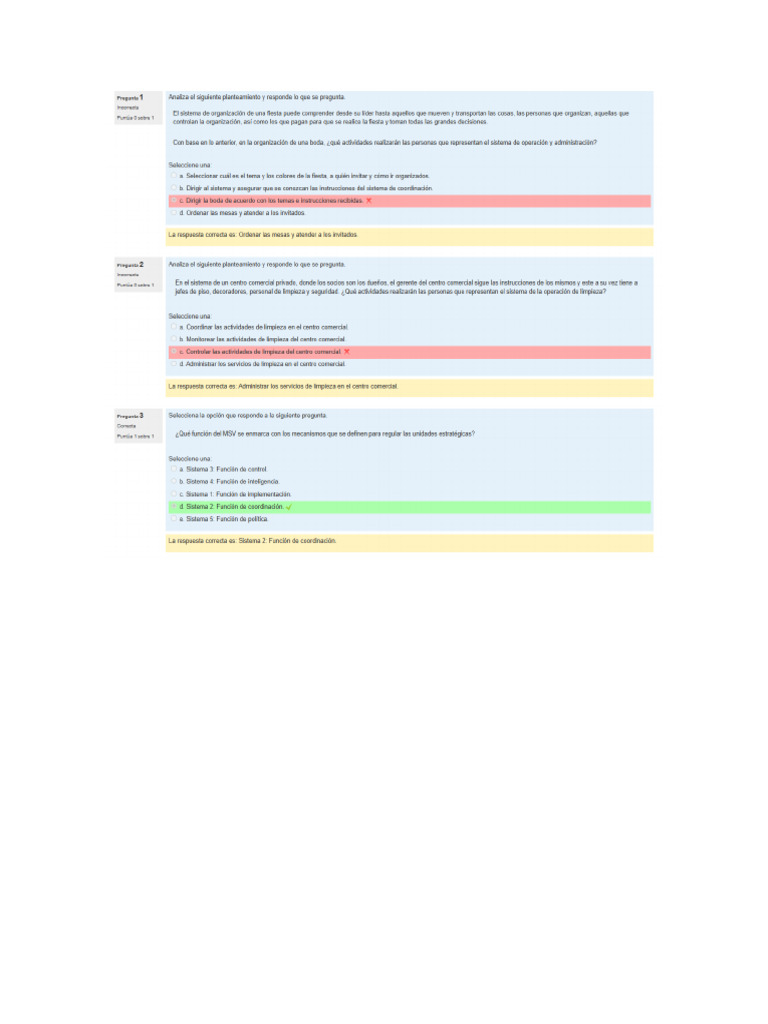EA4 Planeacion y Control Administrativo | PDF