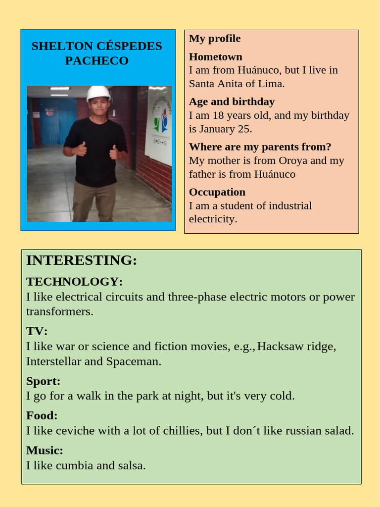 Ingles Basic 2 | PDF