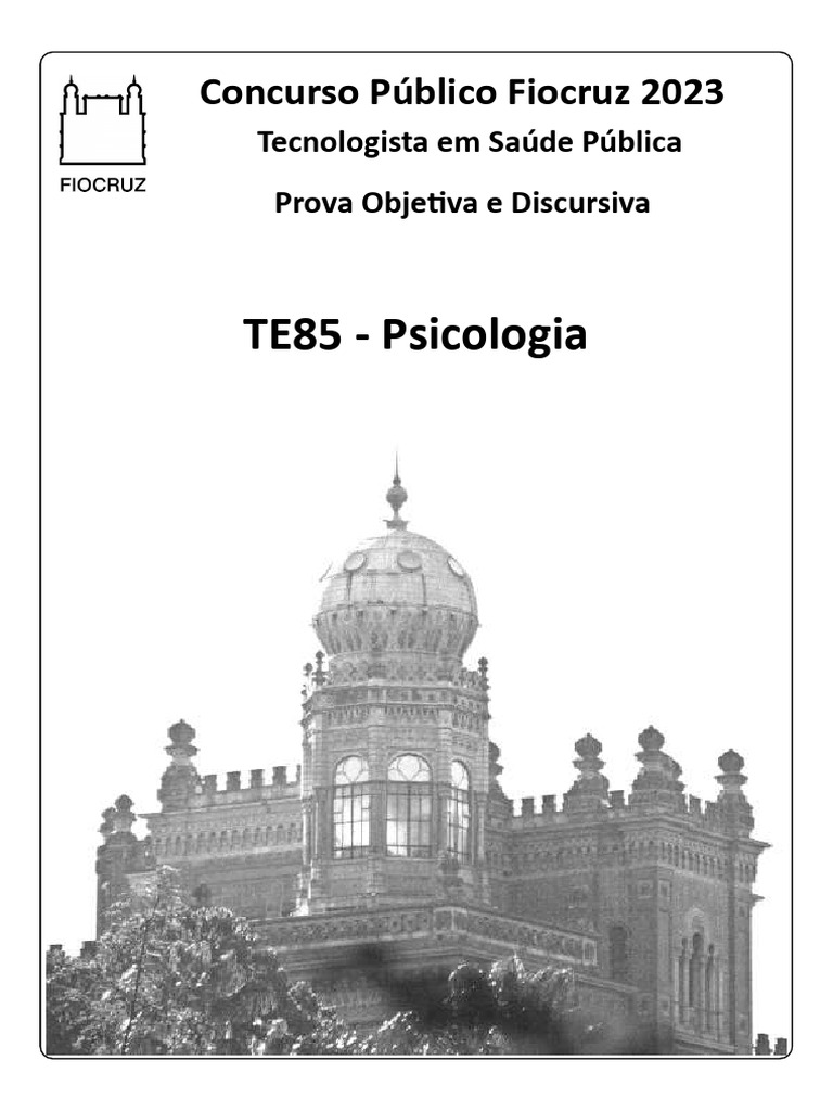 TE85 | PDF