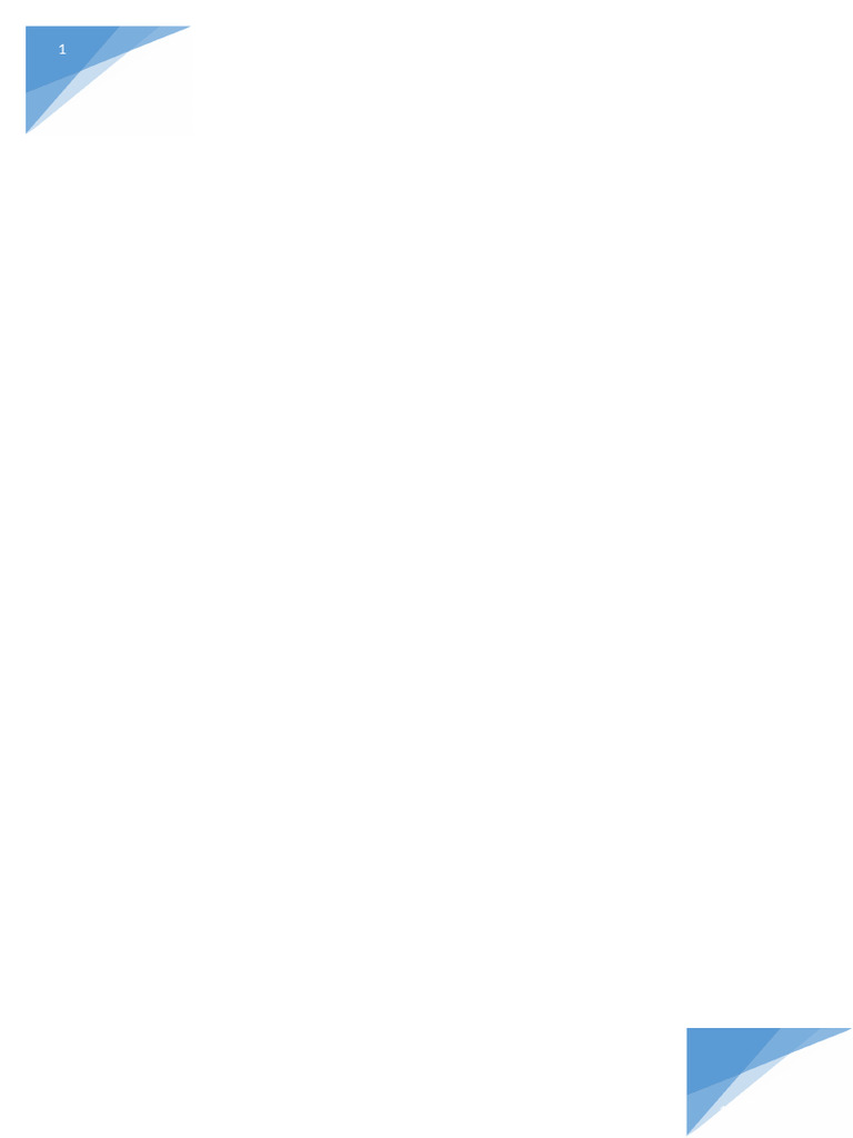 Contoh Handout | PDF