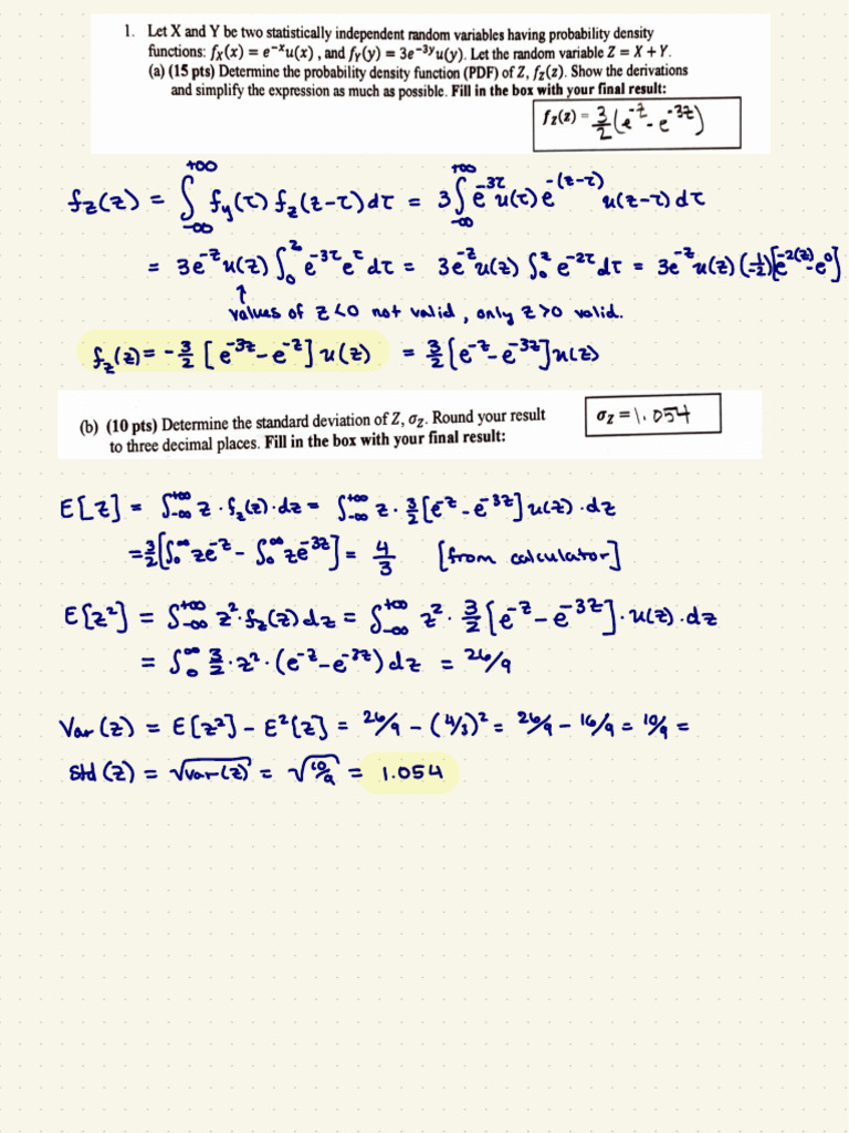 Final Practice | PDF