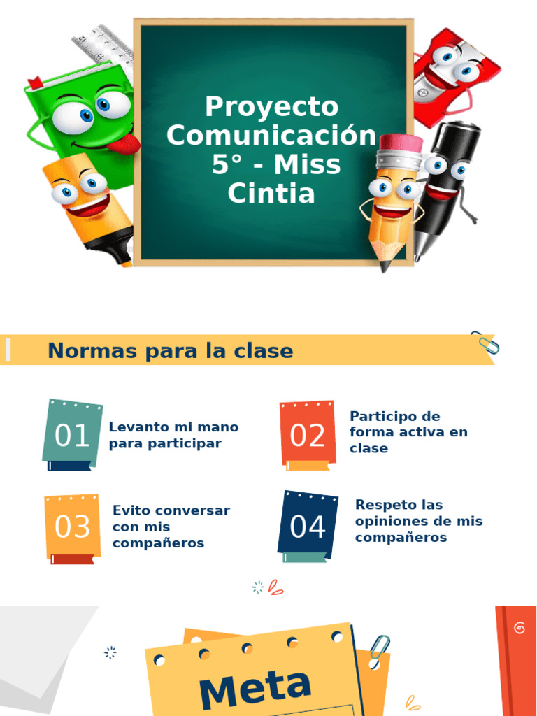 PPT DE SESIONES DE CLASES | PDF