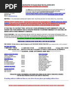 Selective Prosecution | PDF | Prosecutor | United States Constitution