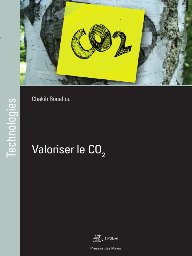 ValoriserCO2 Extr | PDF